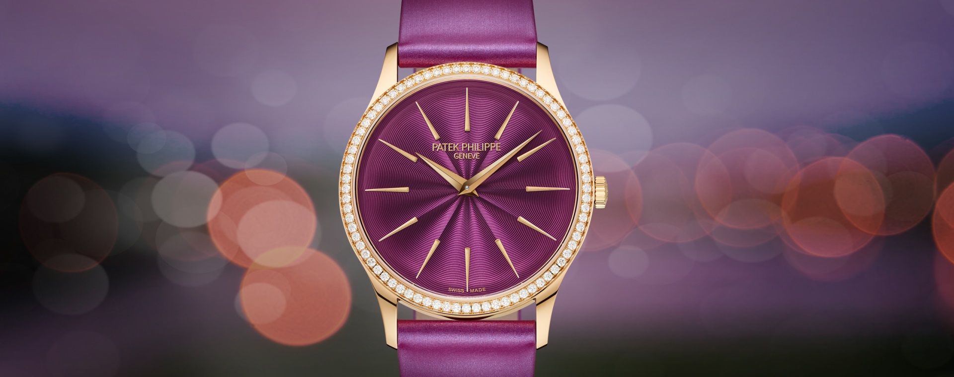 Patek Philippe | Calatrava Ref. 4997/200R-001 Rose Gold