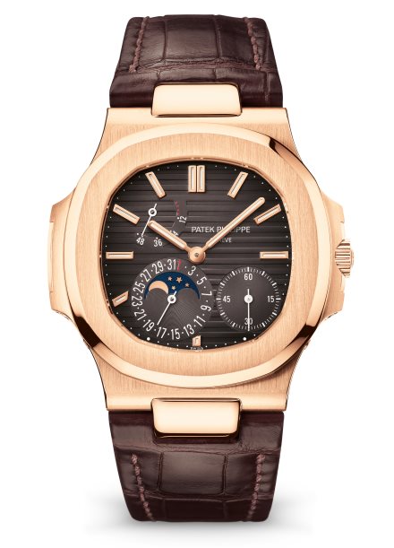 Patek Philippe | Collection Nautilus | Montres de sport de luxe