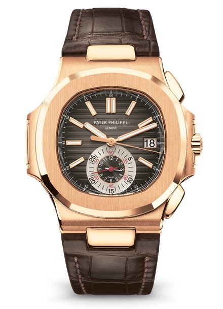 Patek Philippe | Collection Nautilus | Montres de sport de luxe