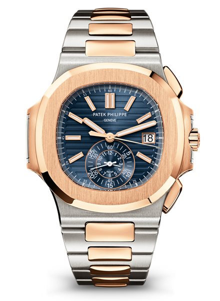 Patek Philippe | Nautilus Collection | Luxury Sport Watches
