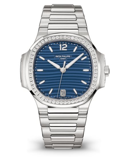 Patek Philippe | Nautilus Collection | Luxury Sport Watches