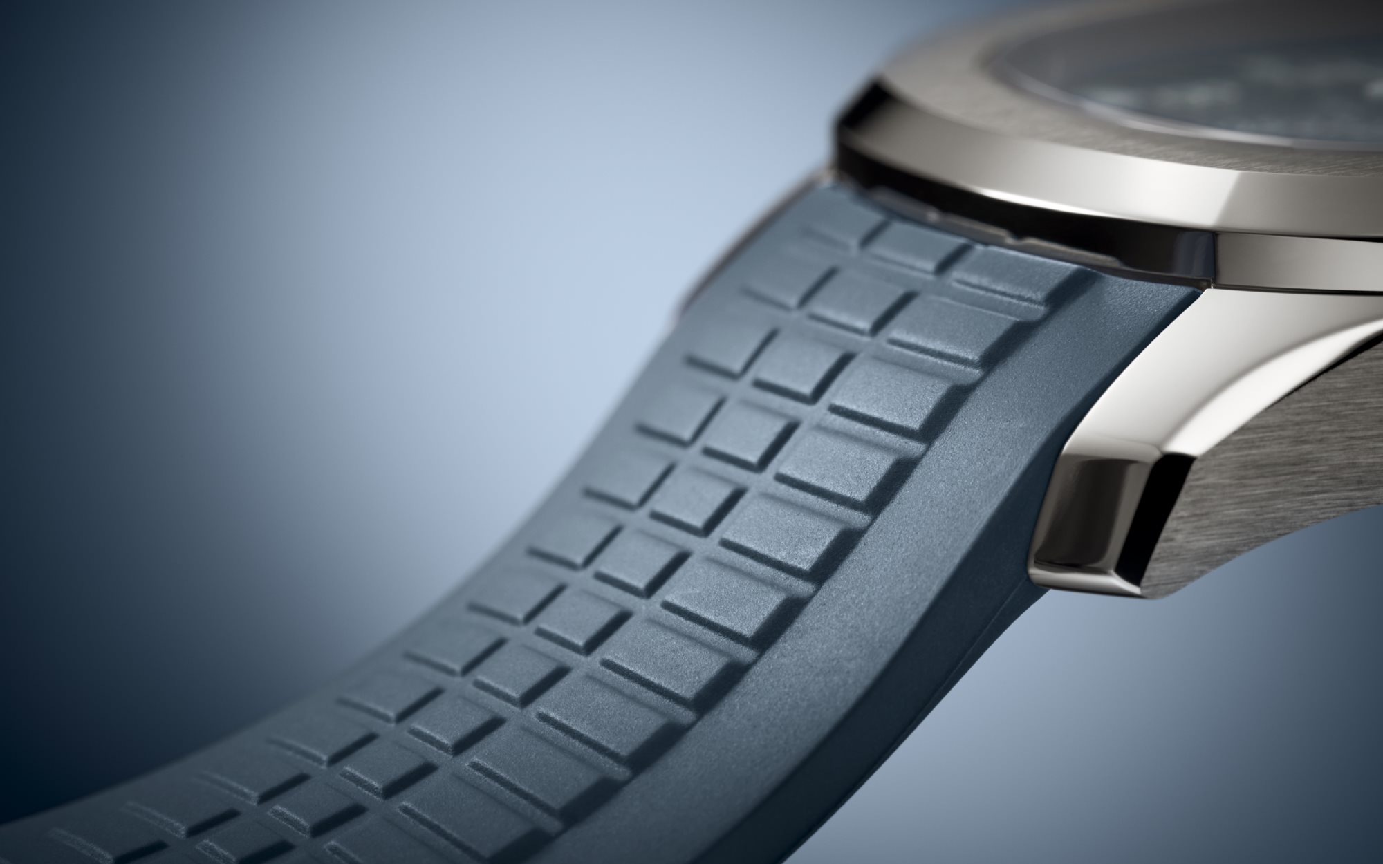 Patek Philippe | Aquanaut Ref. 5164G-001 White Gold