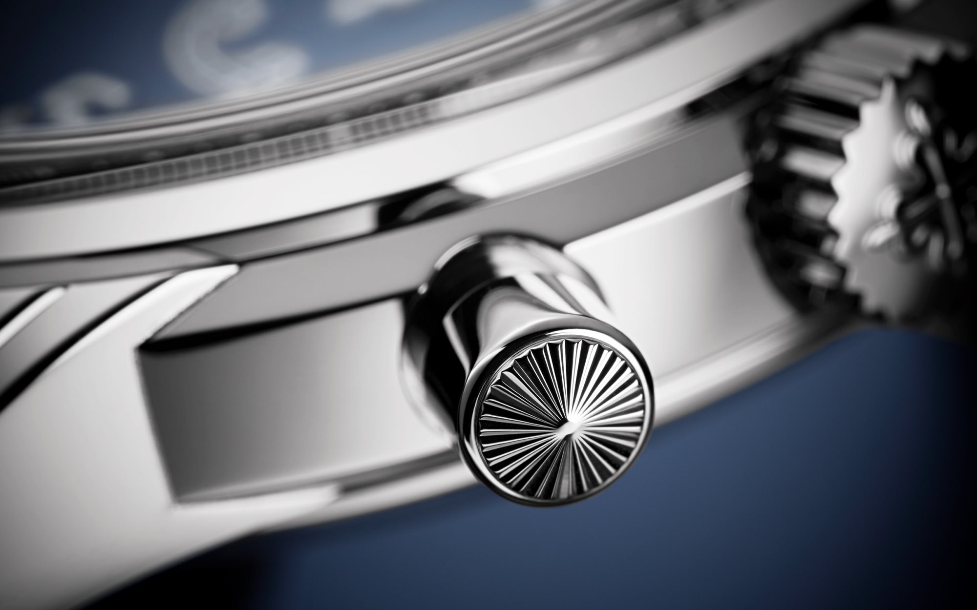 Patek Philippe | Complications Ref. 5172G-001 White Gold