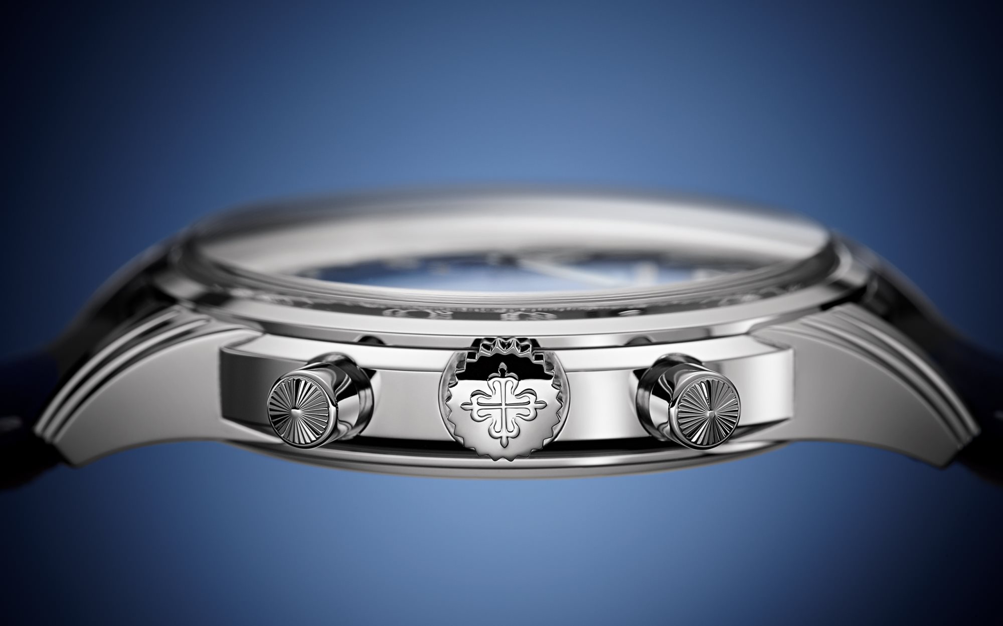 Patek Philippe | Complications Ref. 5172G-001 White Gold