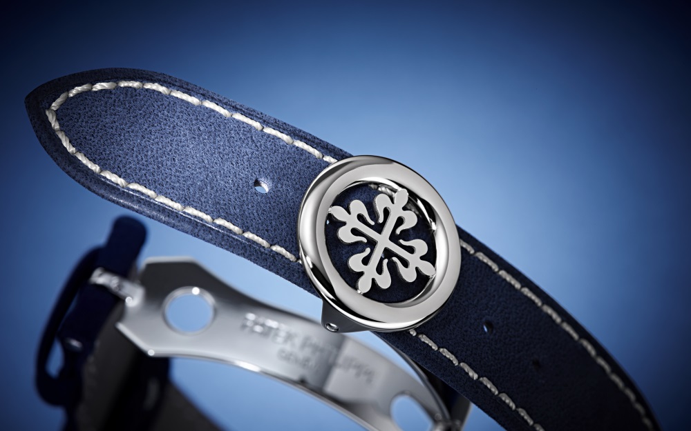 Patek Philippe | Complications Ref. 5172G-001 White Gold