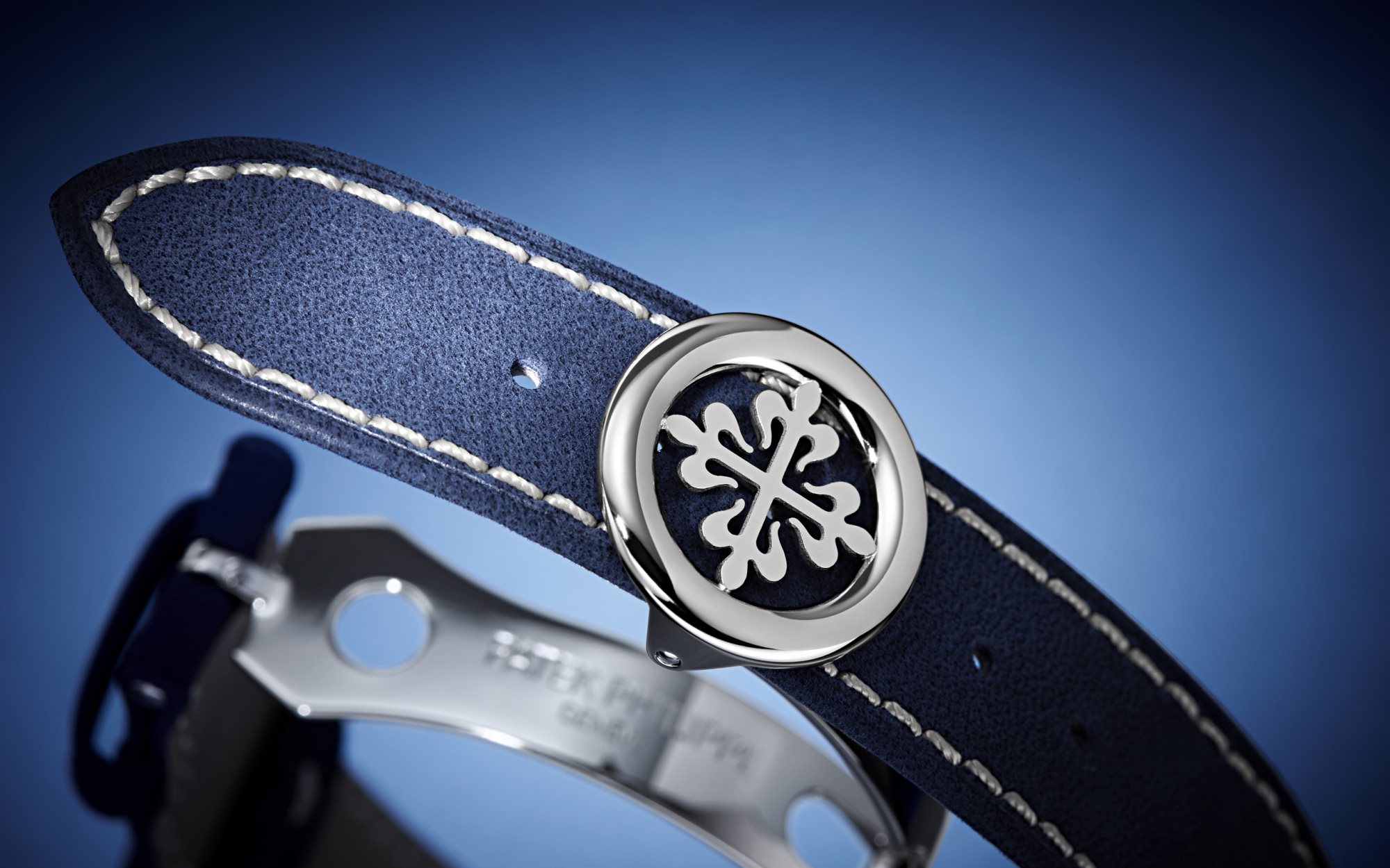 Patek Philippe | Complications Ref. 5172G-001 White Gold