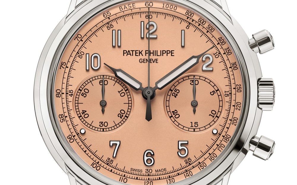 Patek Philippe | Complications Ref. 5172G-010 White Gold