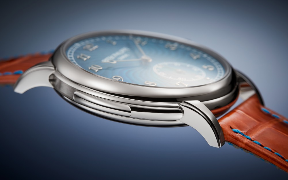 Patek Philippe | Grand Complications Ref. 5178G-012 White Gold