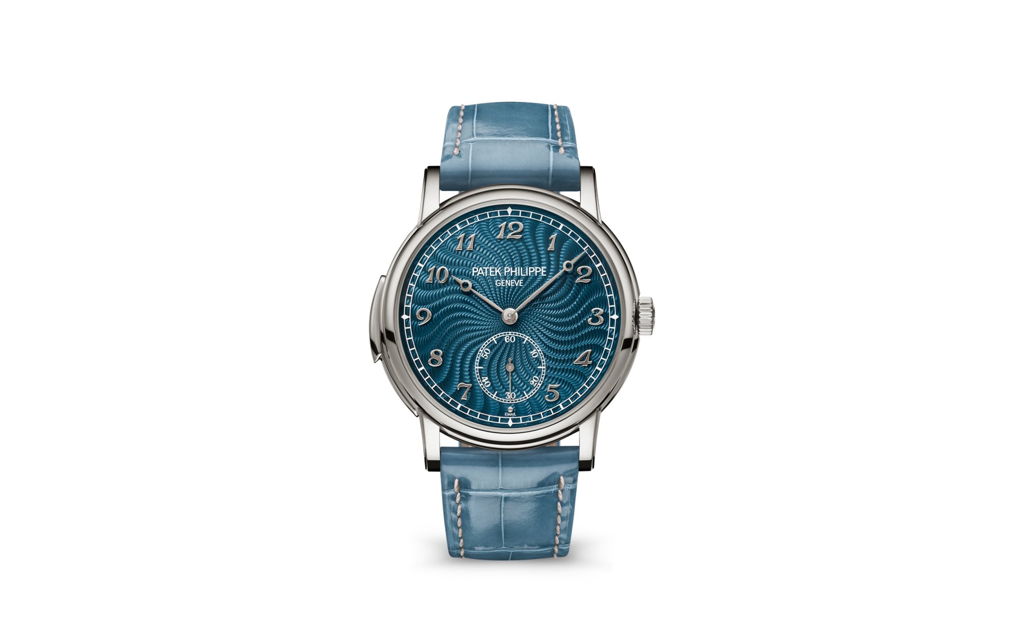 Patek Philippe | Grand Complications Ref. 5178G-012 White Gold