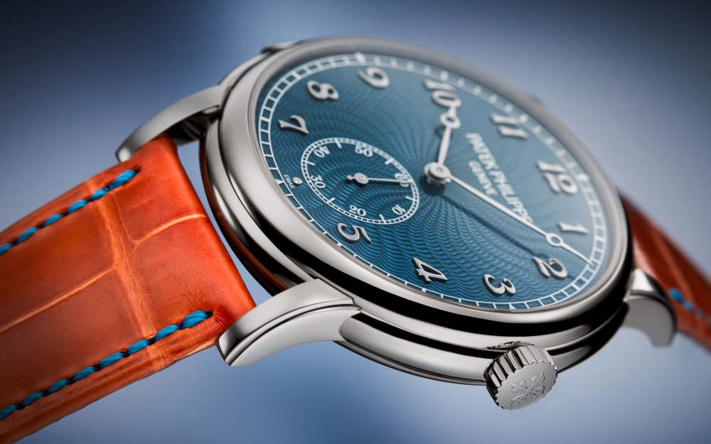 Patek Philippe | Grand Complications Ref. 5178G-012 White Gold