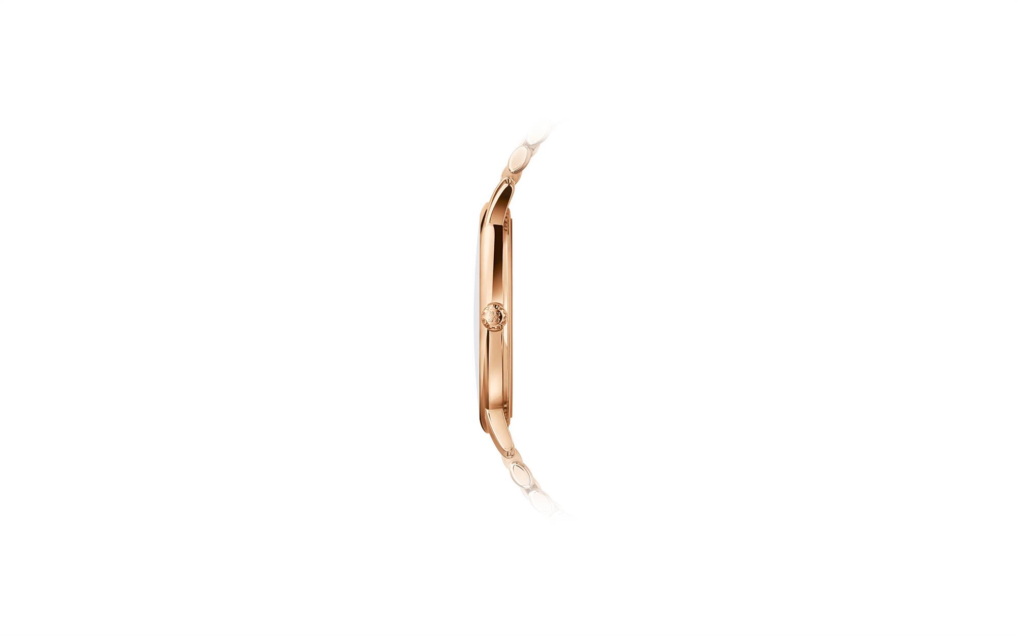 Patek Philippe | Complications Rose Gold Skeleton Watch 5180/1R-001