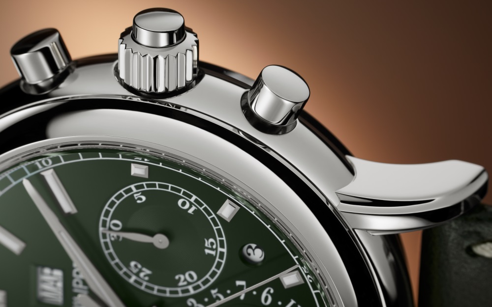 Patek Philippe | Grand Complications Ref. 5204G-001 White Gold