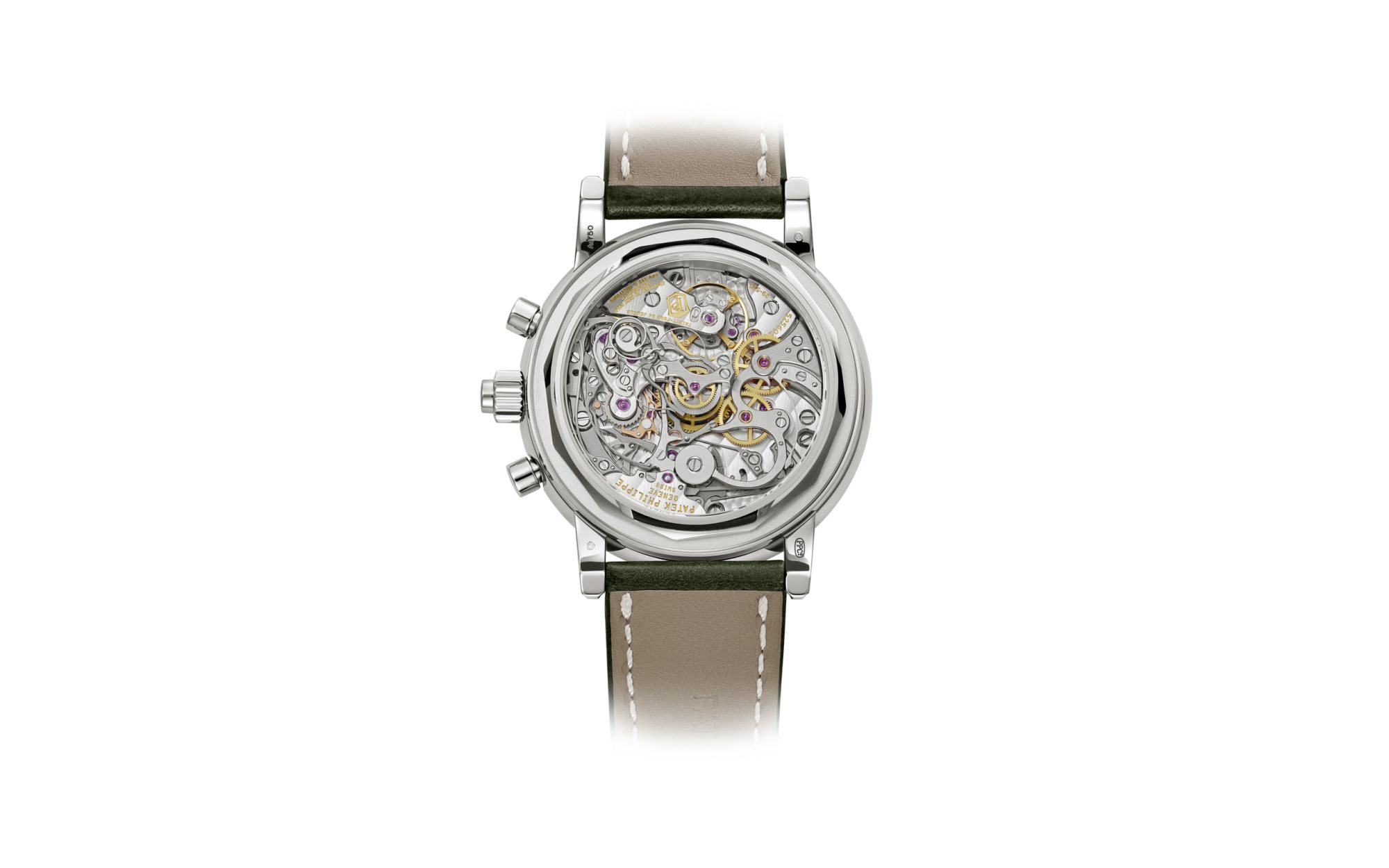 Patek Philippe | Grand Complications Ref. 5204G-001 White Gold