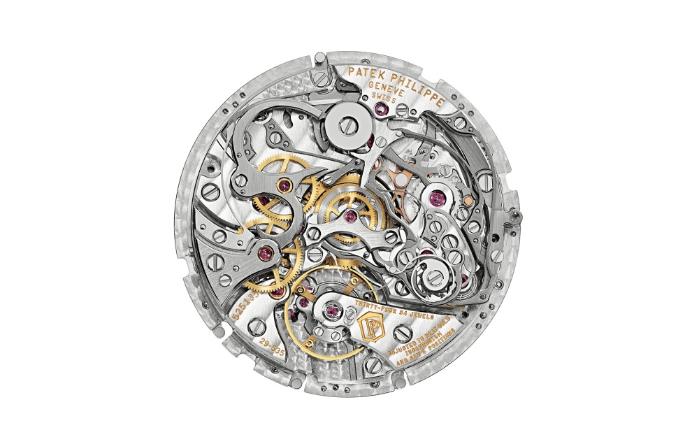 Patek Philippe | Grand Complications Ref. 5204G-001 White Gold