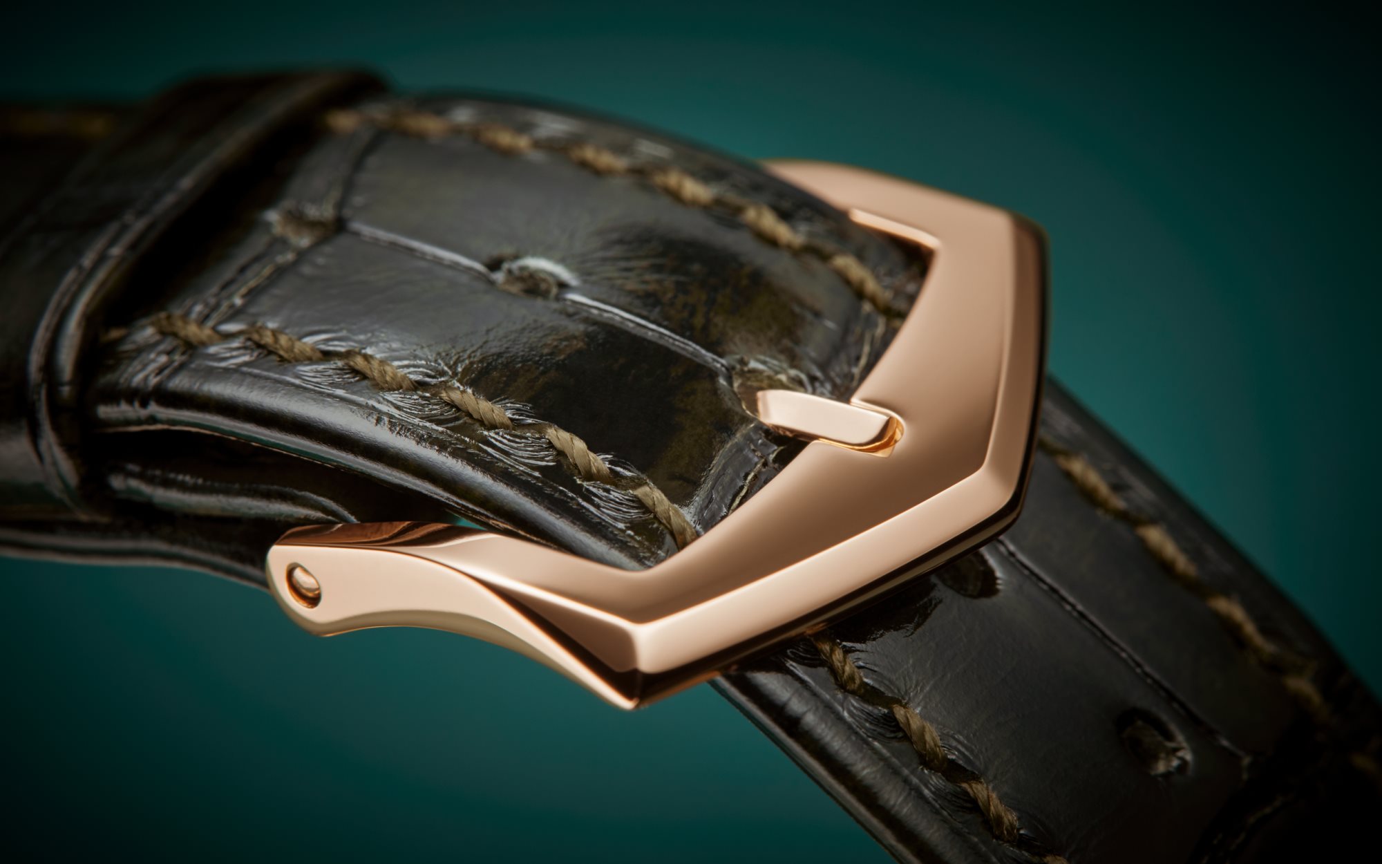 Patek Philippe | Complications Ref. 5205R-011 Rose Gold