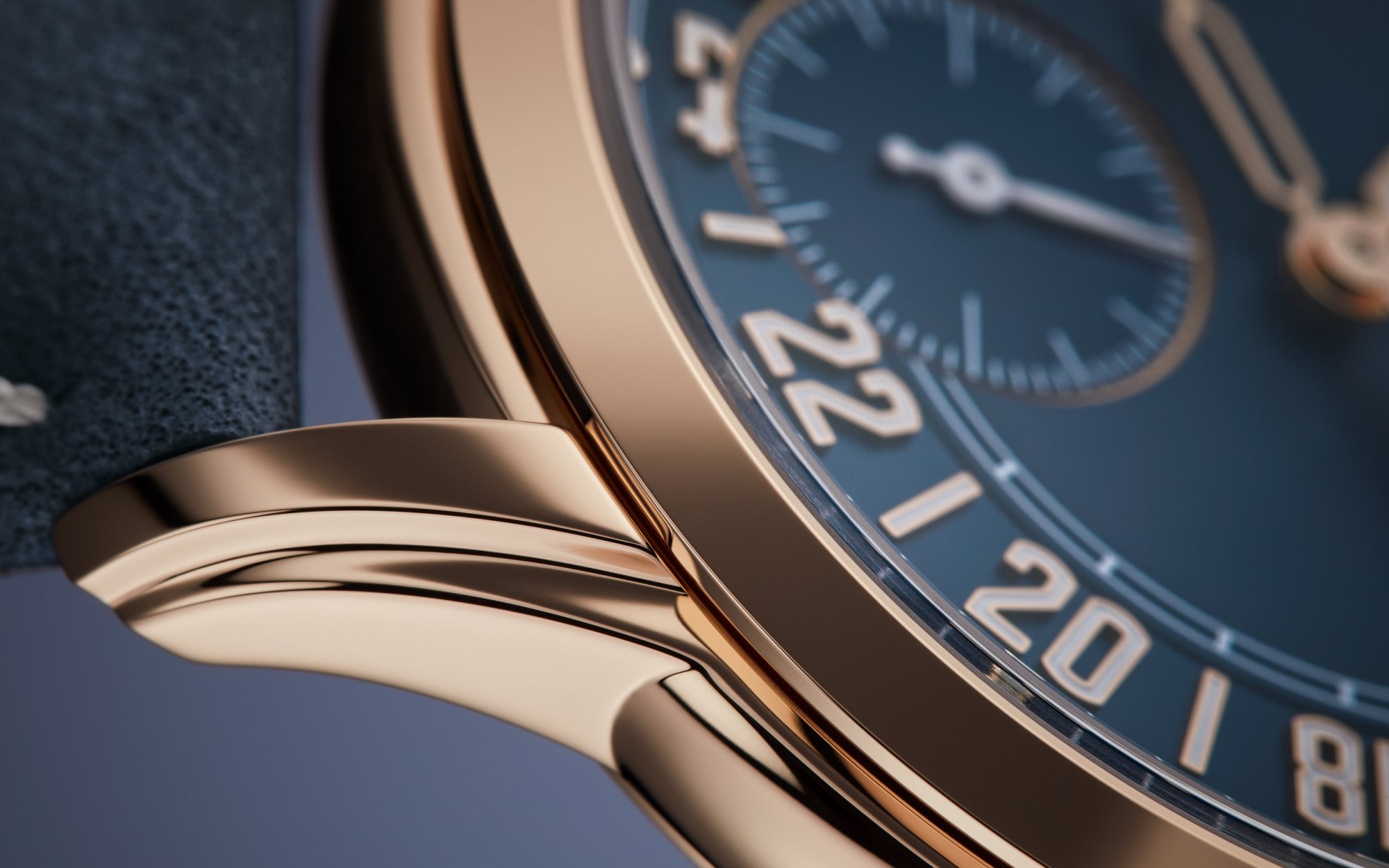 Patek Philippe | Complications Ref. 5224R-001 Rose Gold
