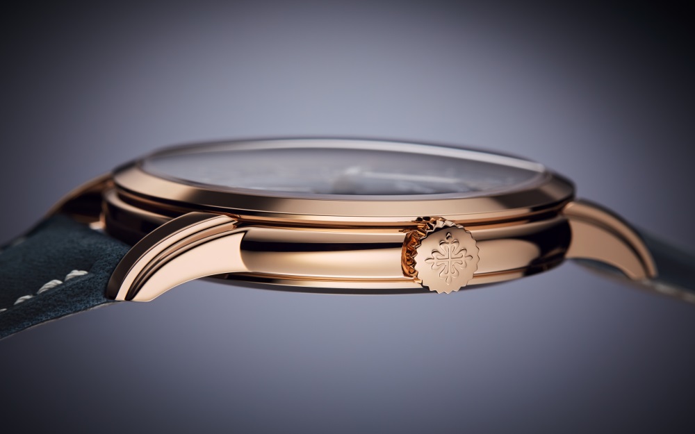 Patek Philippe | Complications Ref. 5224R-001 Rose Gold