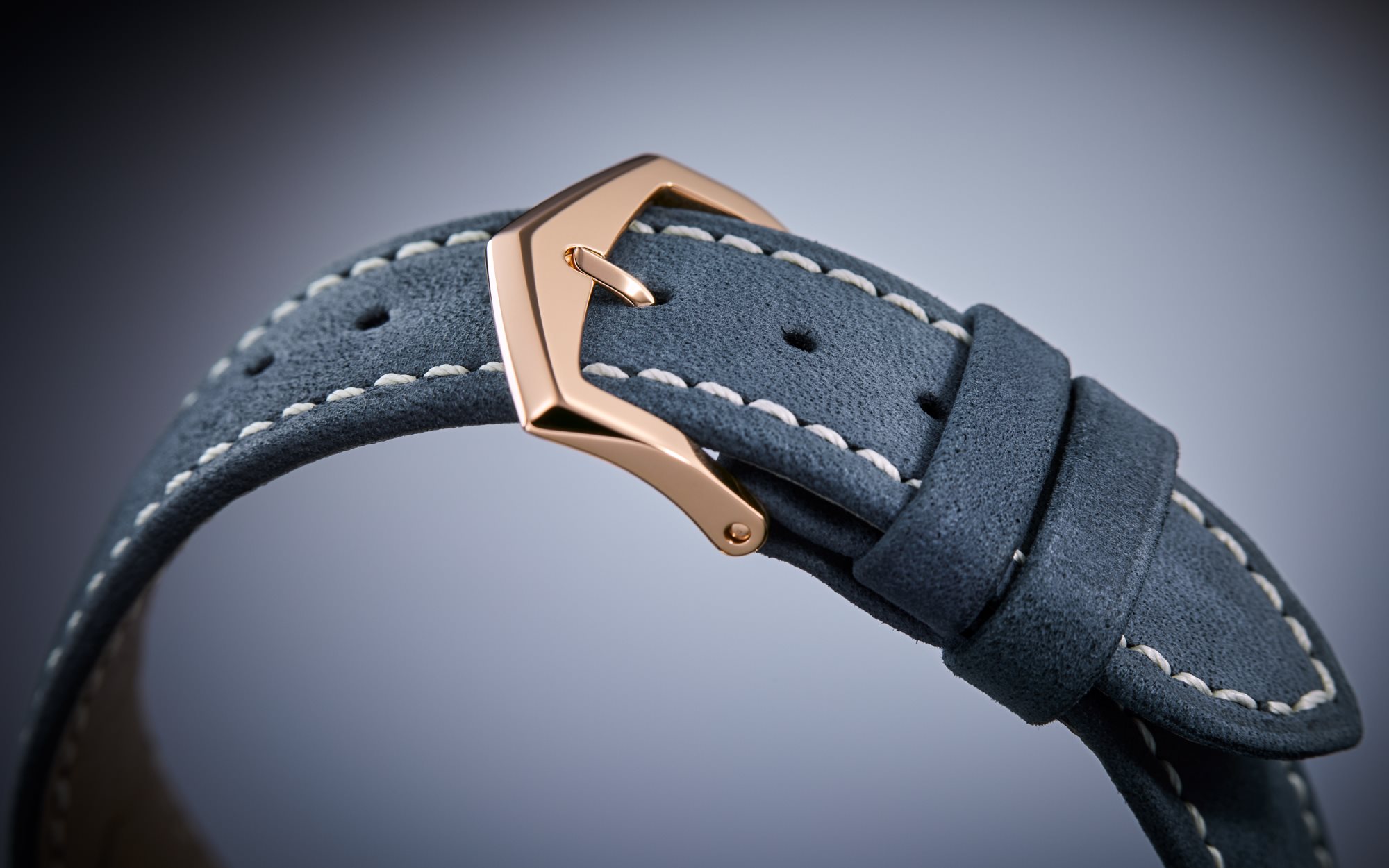 Patek Philippe | Complications Ref. 5224R-001 Rose Gold