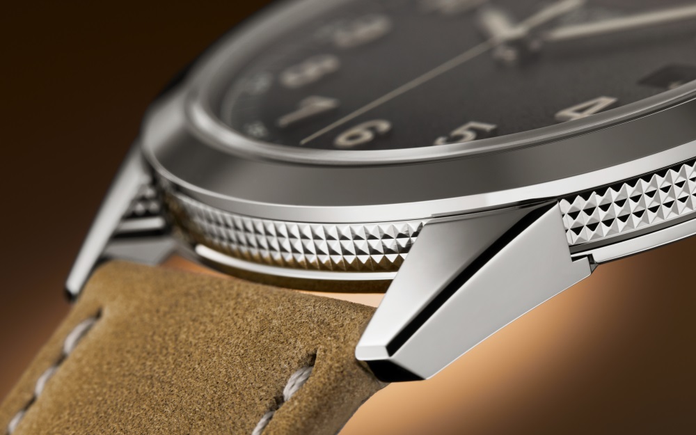 Patek Philippe | Calatrava Ref. 5226G-001 White Gold