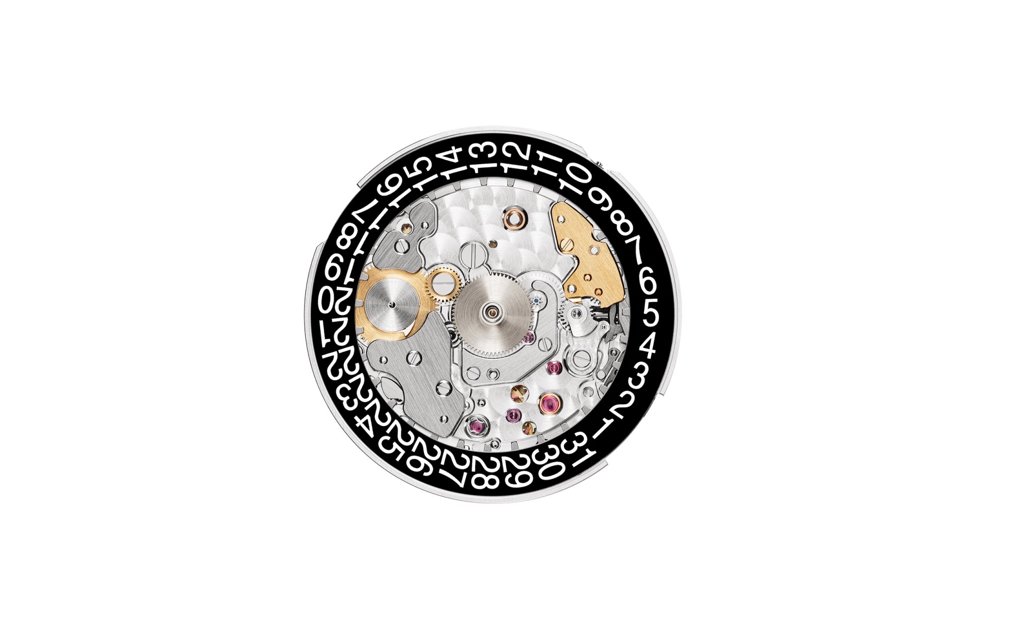 Patek Philippe | Calatrava Automatic Date Black Dial Watch 5227G-010