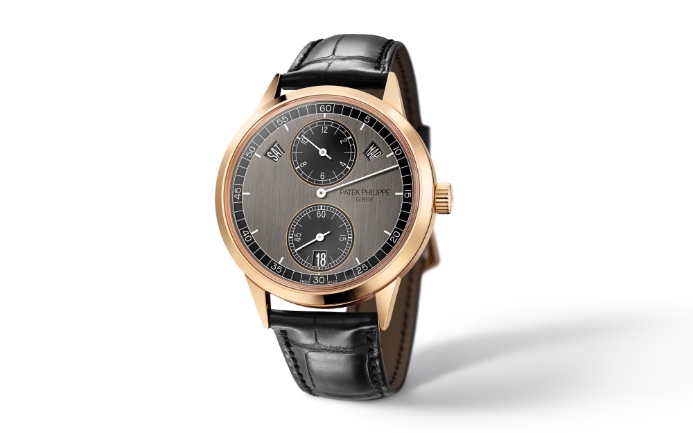 Patek Philippe | Complications Ref. 5235/50R-001 Rose Gold