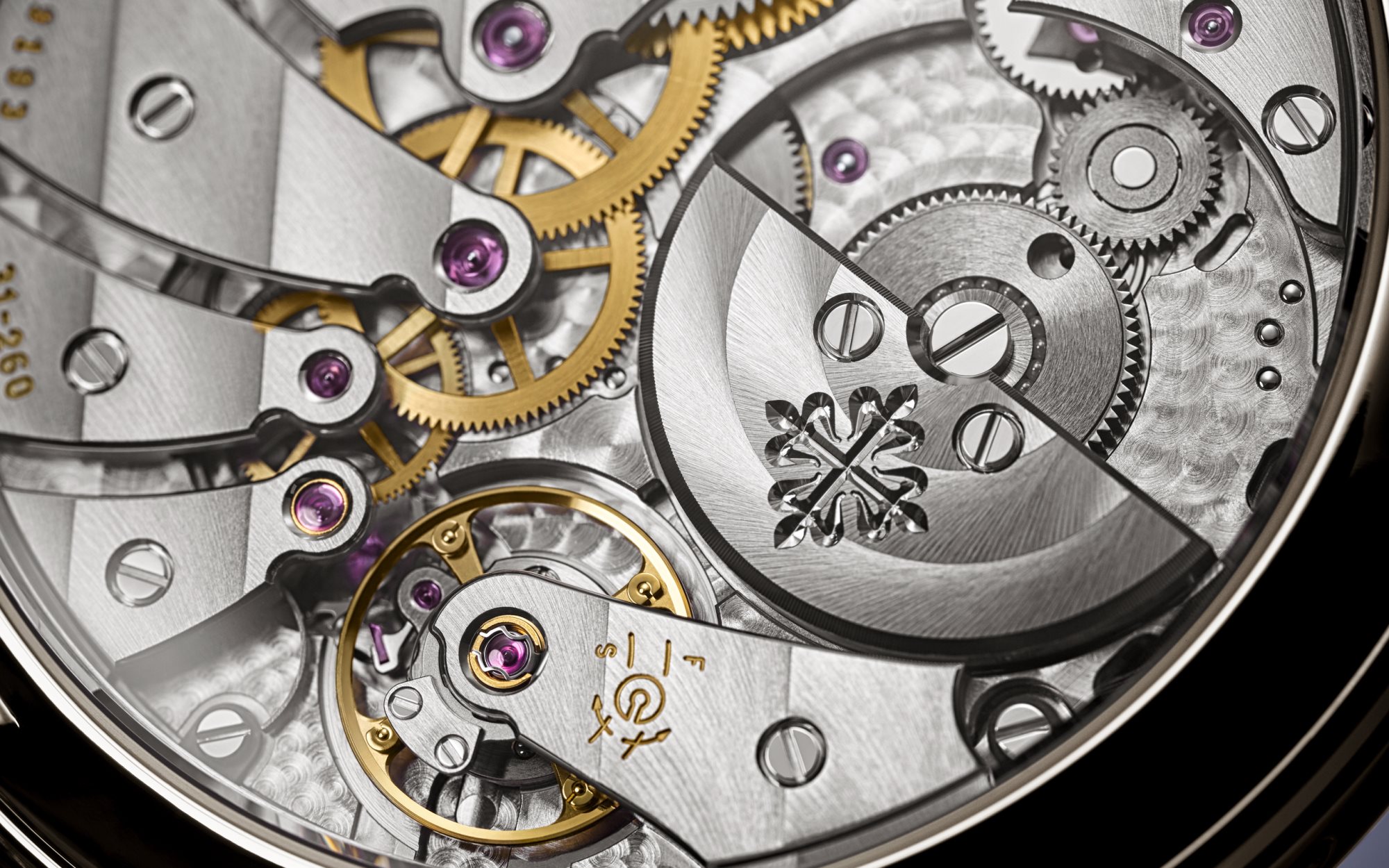 Patek Philippe | In-line Perpetual Calendar 5236P-001