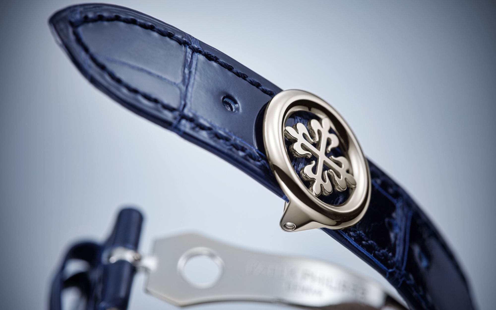 Patek Philippe | In-line Perpetual Calendar 5236P-001