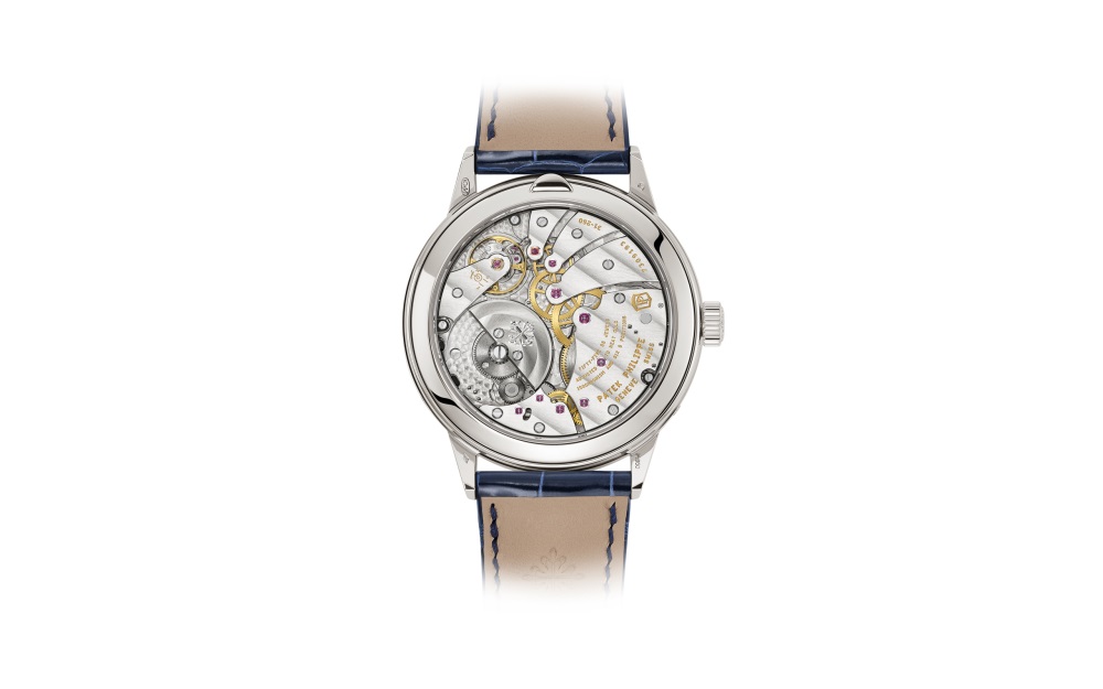 Patek Philippe | In-line Perpetual Calendar 5236P-001