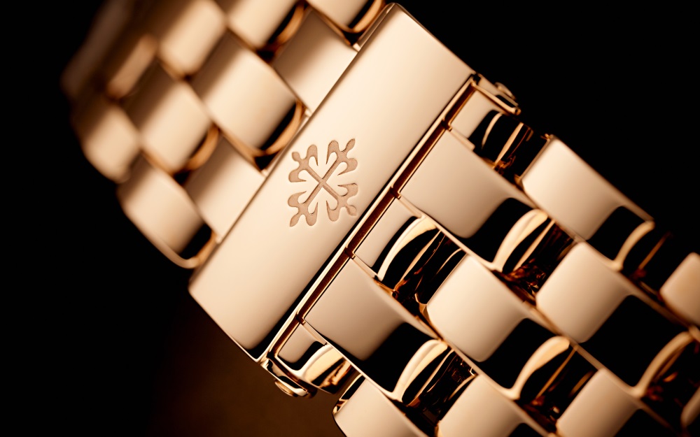 Patek Philippe | Grand Complications Full Rose Gold 5270/1R-001