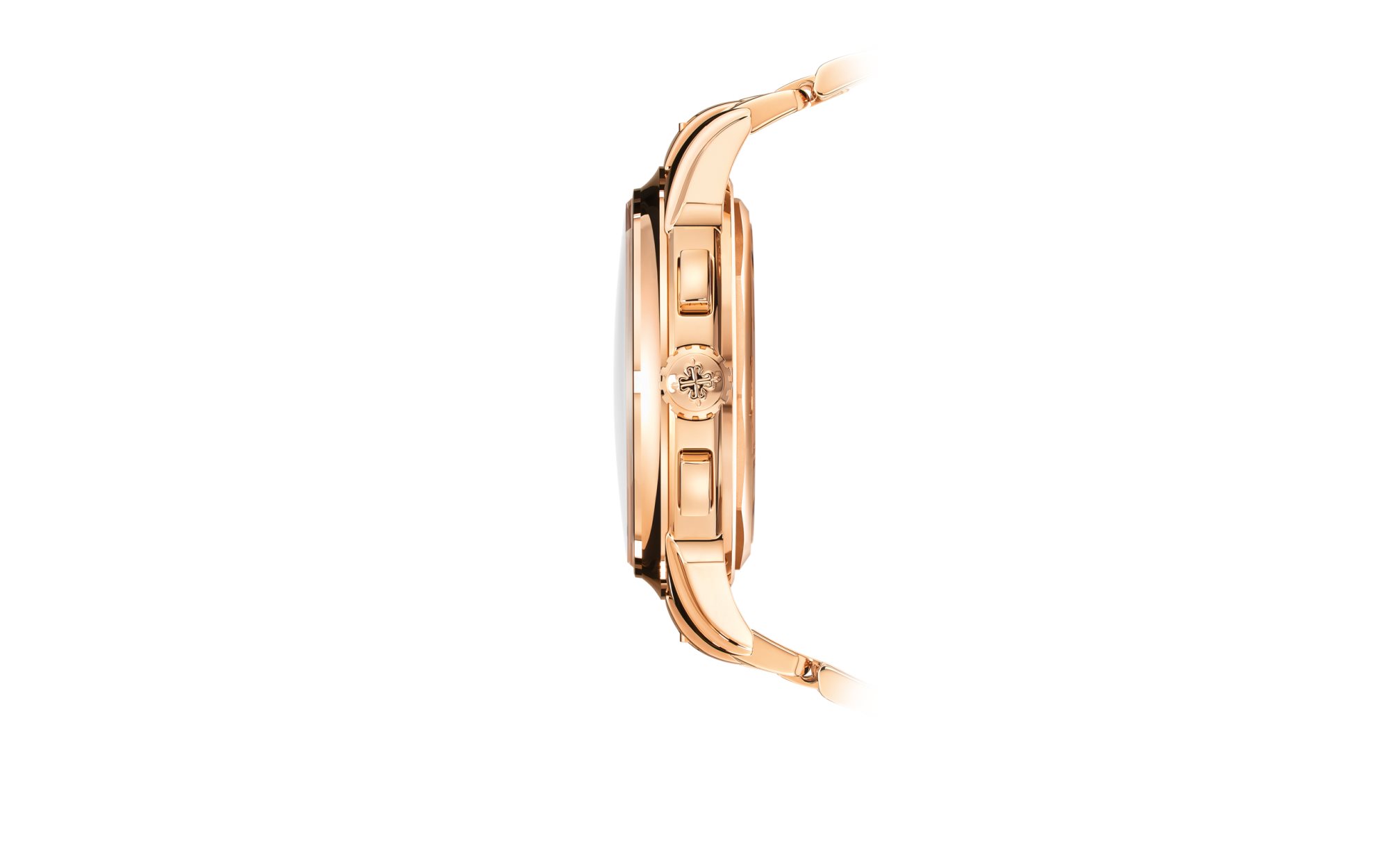 Patek Philippe | Grand Complications Full Rose Gold 5270/1R-001