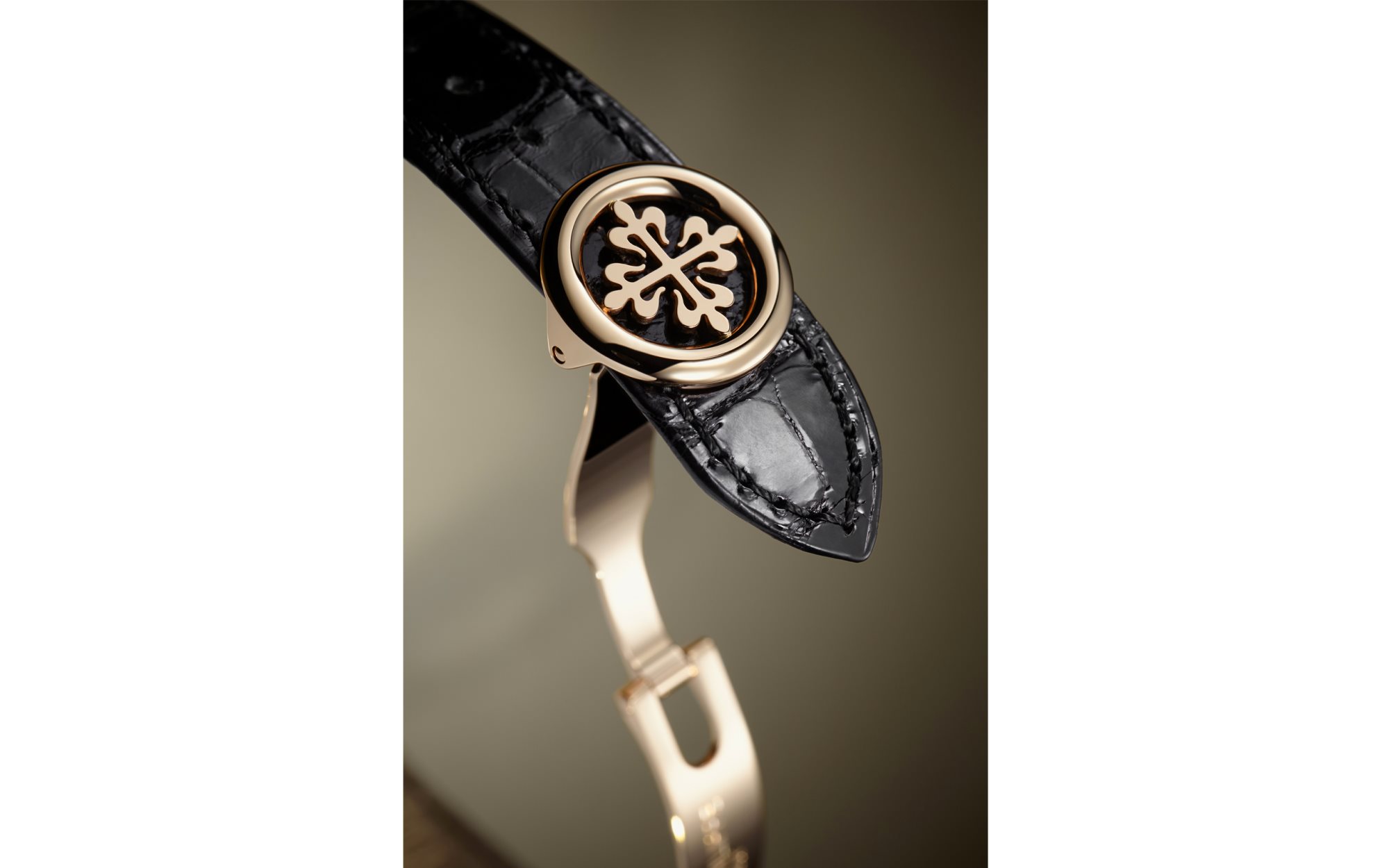 Patek Philippe | Grand Complications Rose Gold Minute Repeater ...