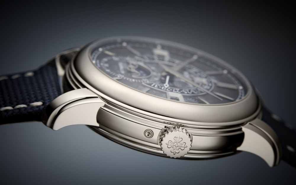 Patek Philippe | Grand Complications Ref. 5316/50P-001 Platinum