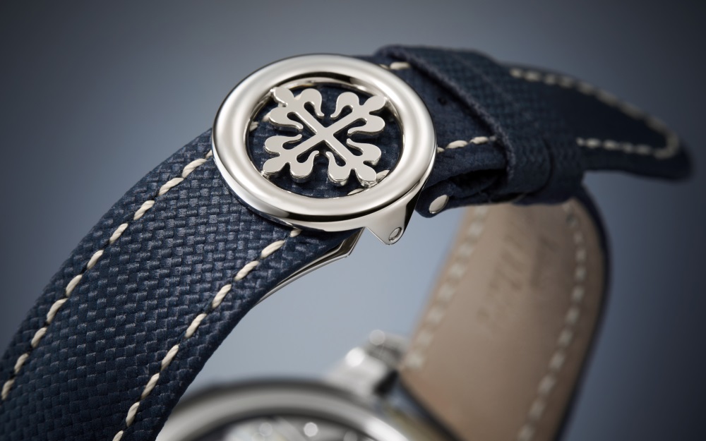 Patek Philippe | Grand Complications Ref. 5316/50P-001 Platinum