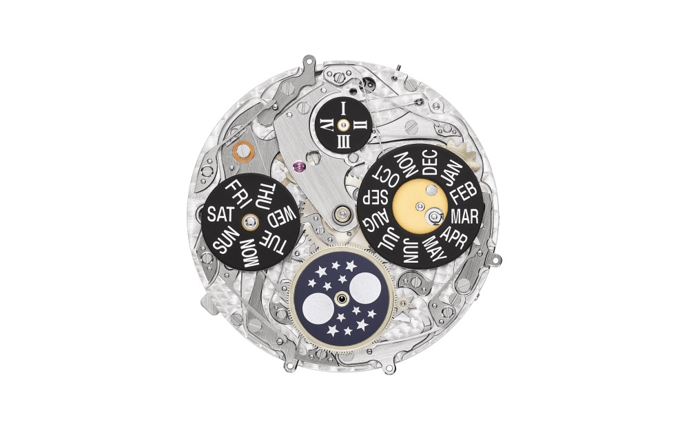 Patek Philippe | Grand Complications Ref. 5316/50P-001 Platinum