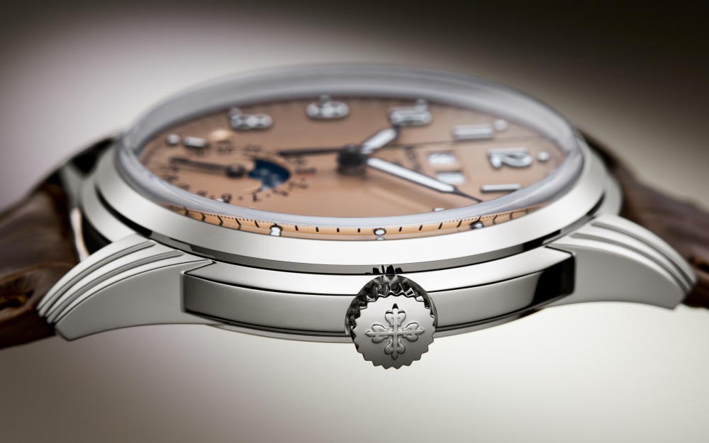 Patek Philippe | Grand Complications Ref. 5320G-011 White Gold