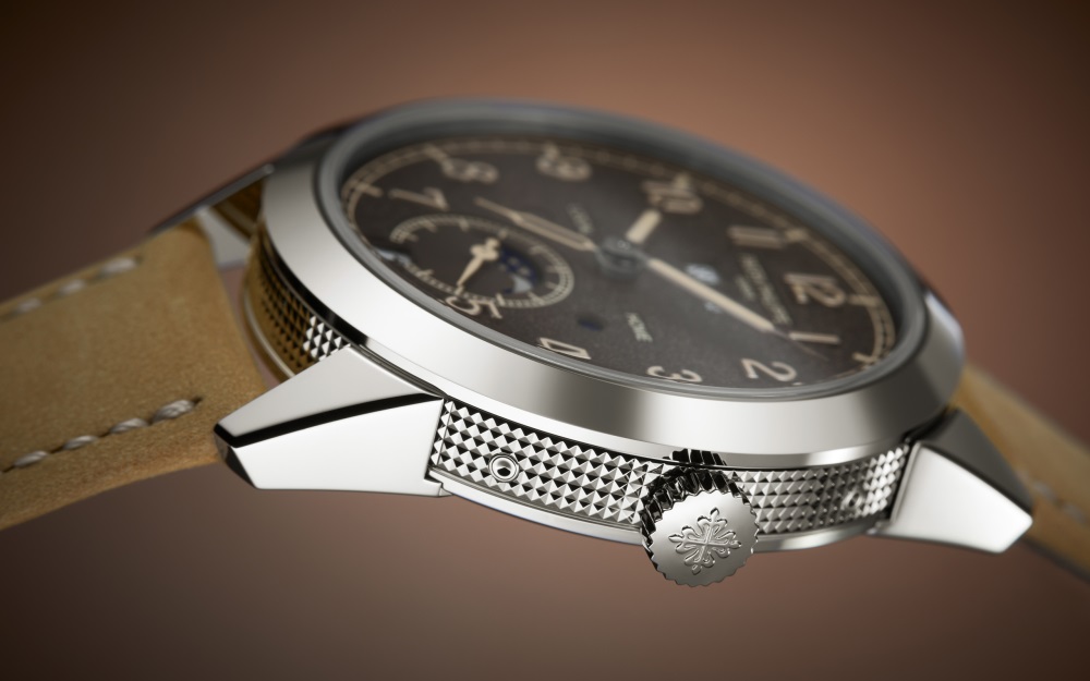 Patek Philippe | Complications Ref. 5326G-001 White Gold