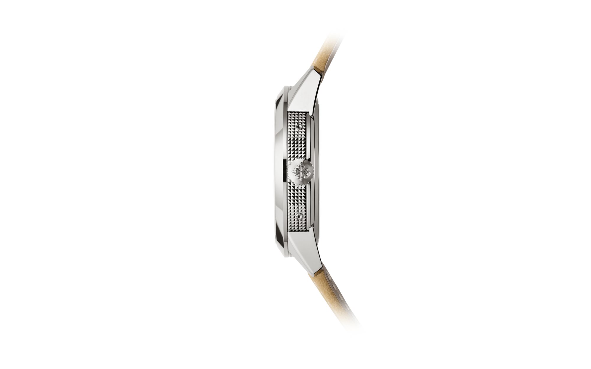 Patek Philippe | Complications Ref. 5326G-001 White Gold