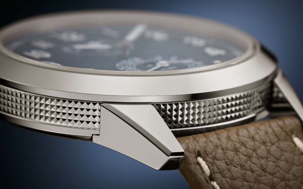 Patek Philippe | Complications Ref. 5328G-001 White Gold