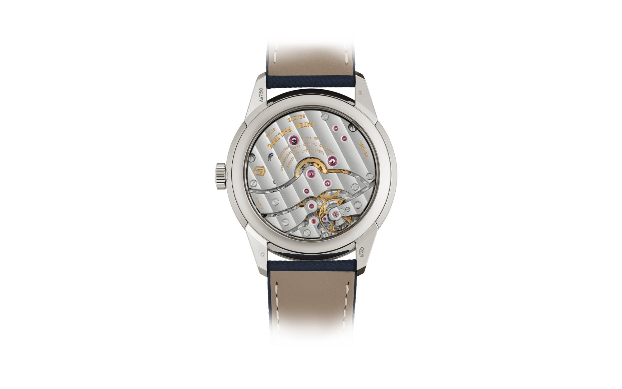 Patek Philippe | Complications Ref. 5328G-001 White Gold