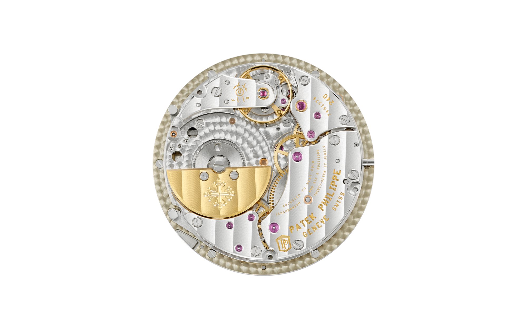 Patek Philippe | Complications Ref. 5330G-001 White Gold