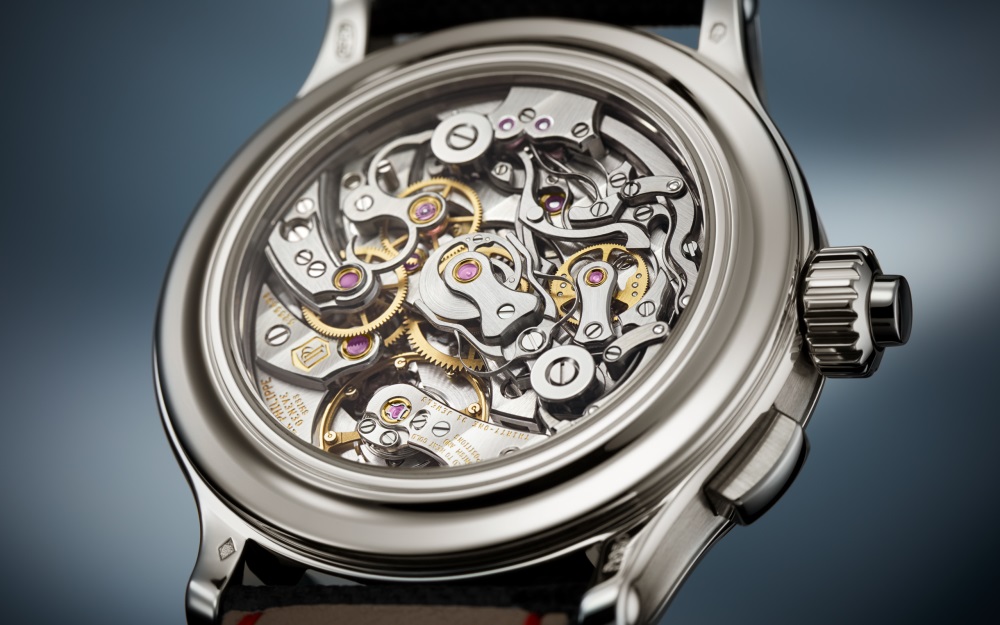 Patek Philippe | Grand Complications Ref. 5373P-001 Platinum