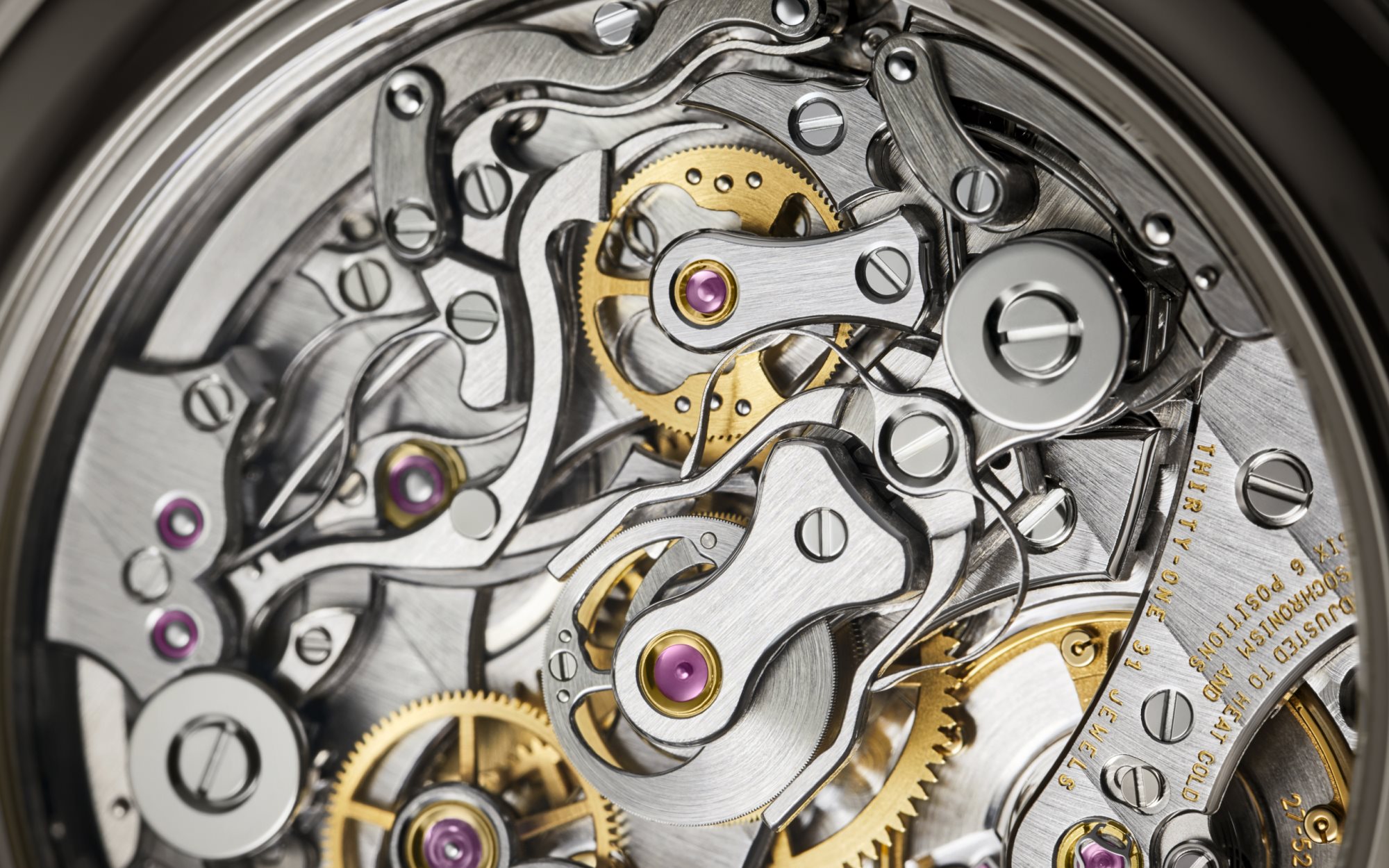 Patek Philippe | Grand Complications Ref. 5373P-001 Platinum