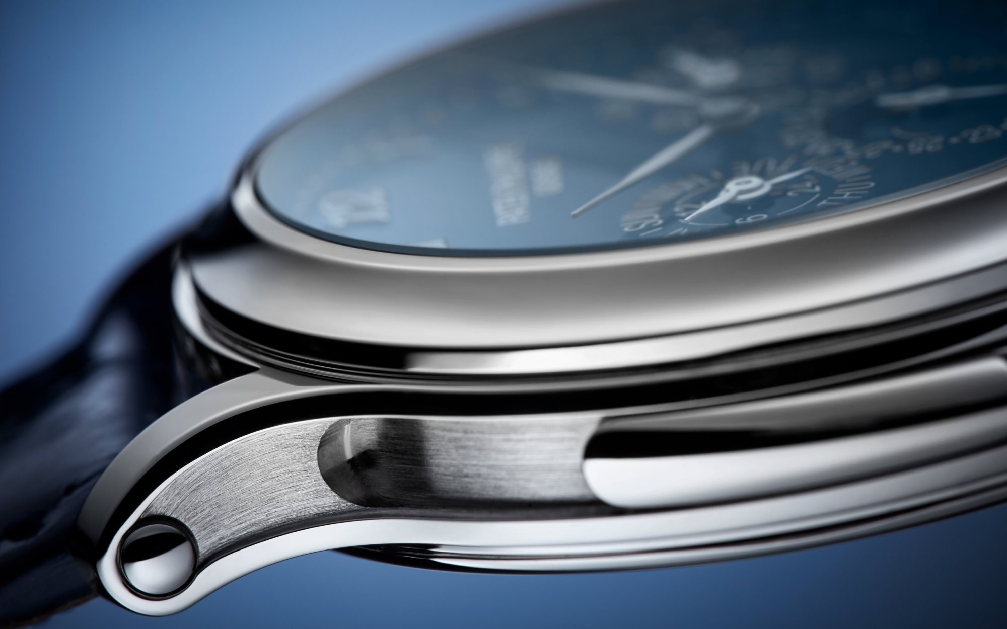 Patek Philippe | Grand Complications Ref. 5374G-001 White Gold