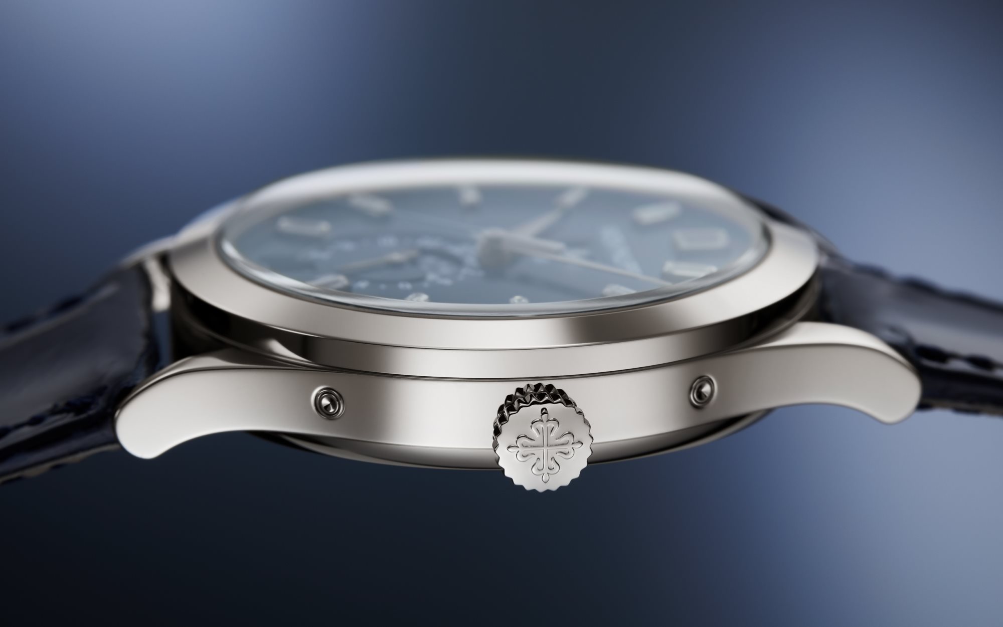 Patek Philippe | Complications Ref. 5396G-017 White Gold