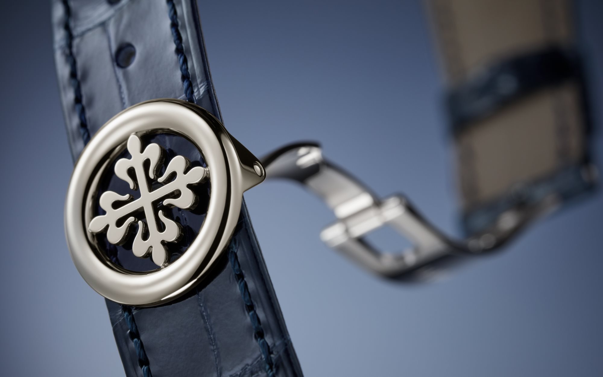 Patek Philippe | Complications Ref. 5396G-017 White Gold