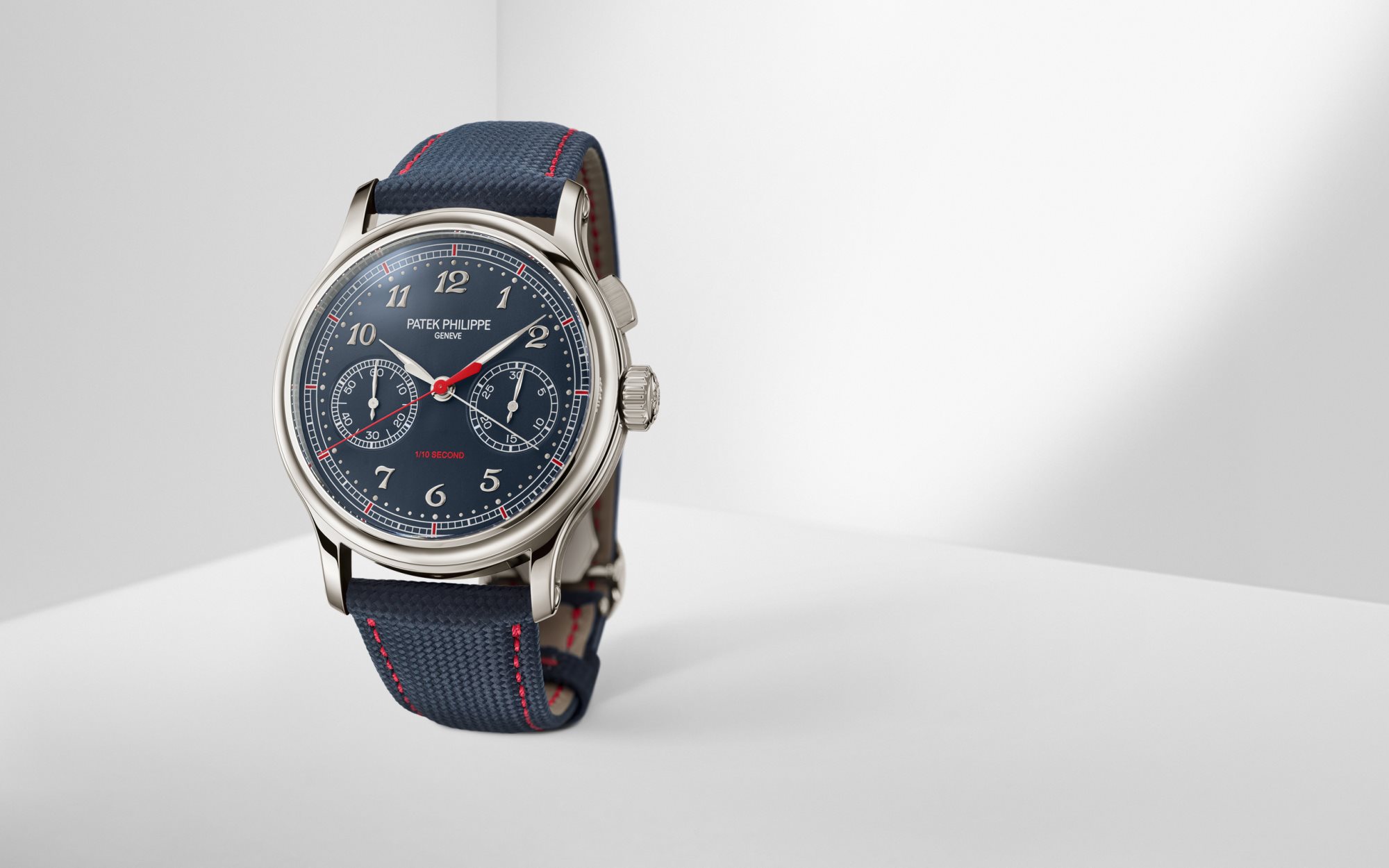 Patek Philippe | Grand Complications Ref. 5470P-001 Platinum