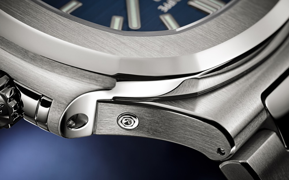 Patek Philippe | Nautilus Ref. 5726/1A-014 Stainless Steel