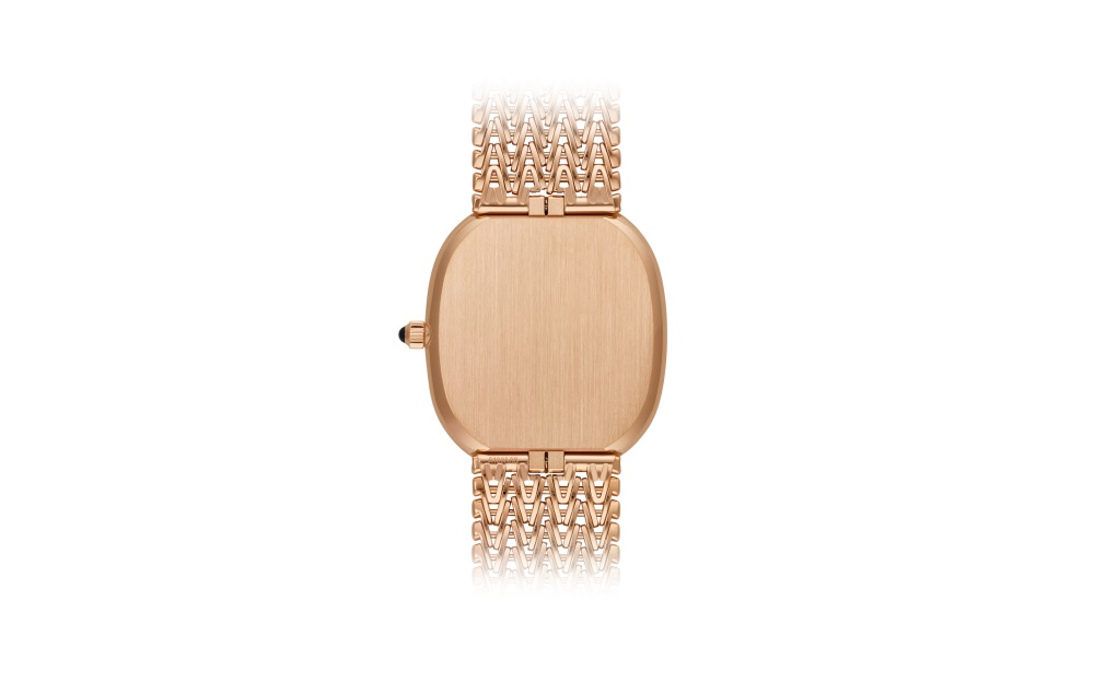 Patek Philippe | Golden Ellipse Ref. 5738/1R-001 Rose Gold