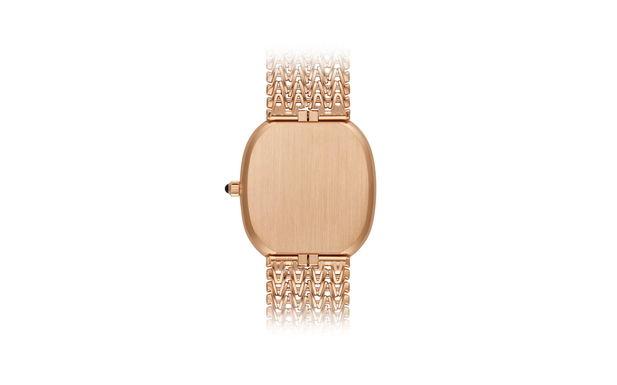 Patek Philippe | Golden Ellipse Ref. 5738/1R-001 Rose Gold