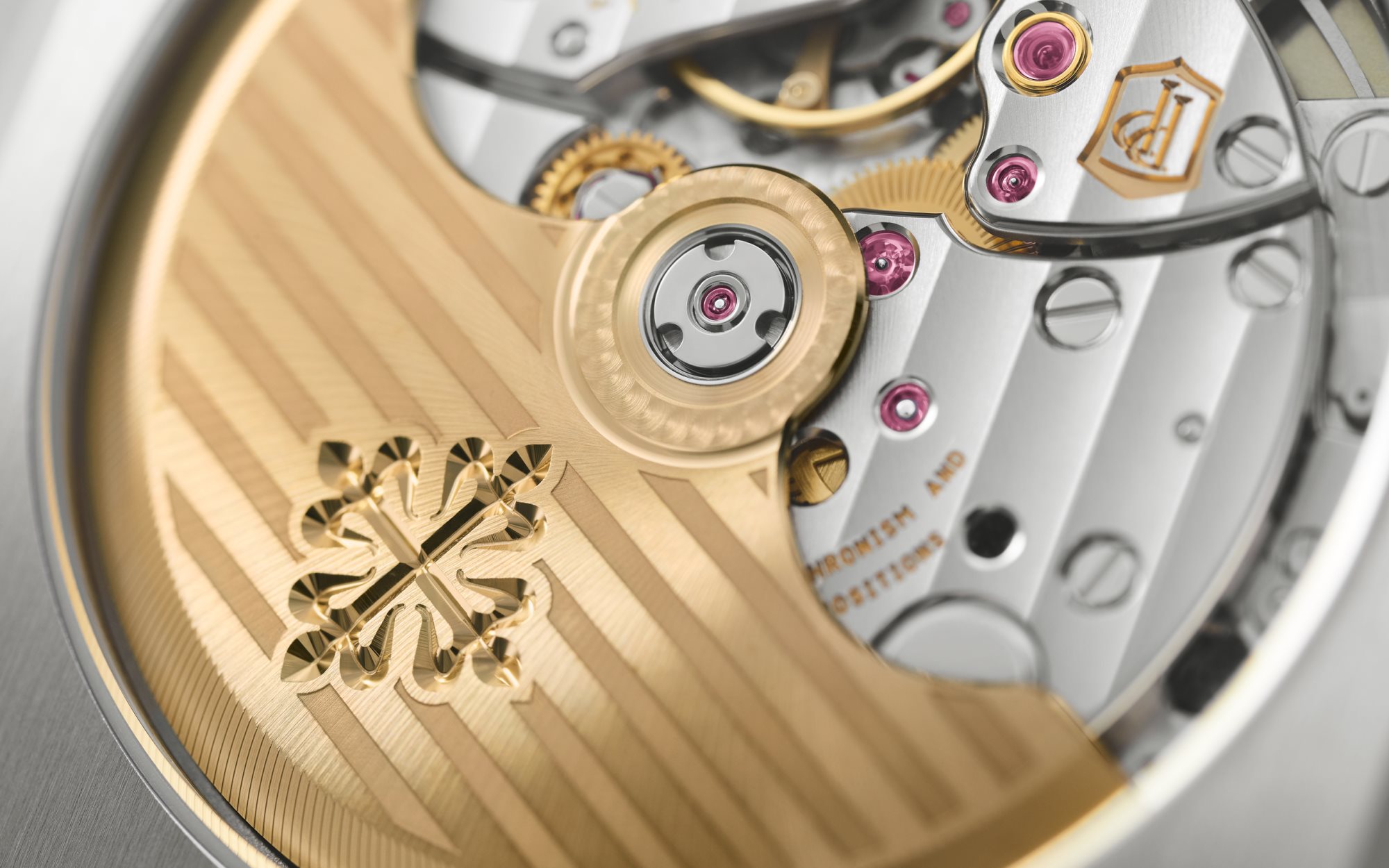 Patek Philippe | Cubitus Ref. 5821/1AR-001 Stainless Steel and Rose Gold